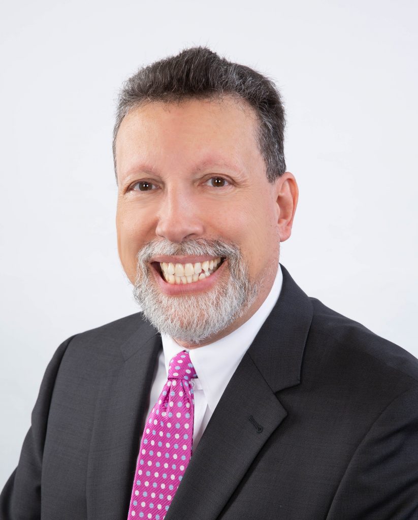 Leadership Team – Isaiah Engineering