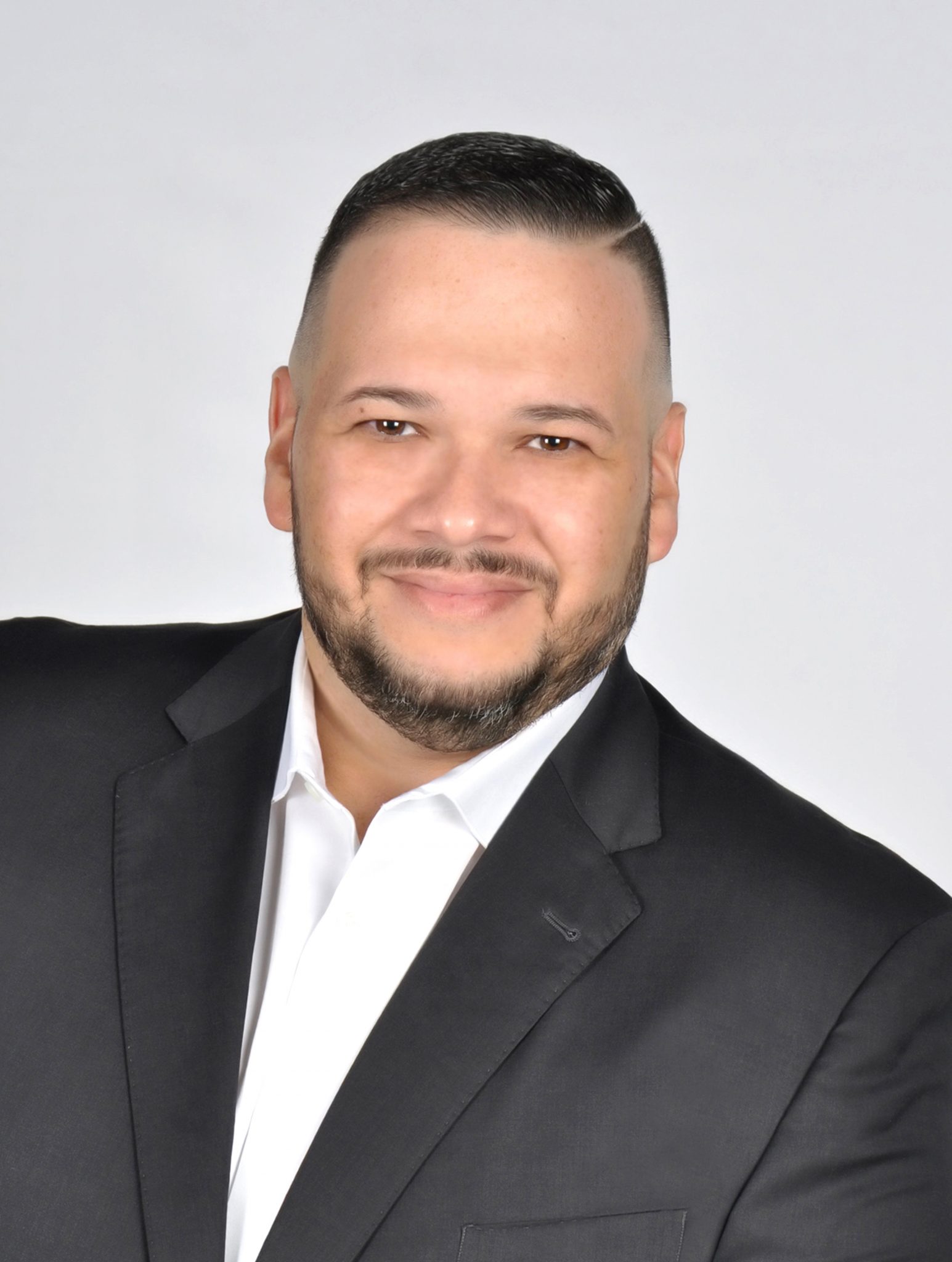 Leadership Team – Isaiah Engineering