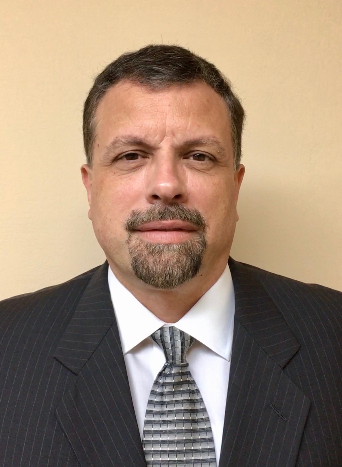 Leadership Team – Isaiah Engineering